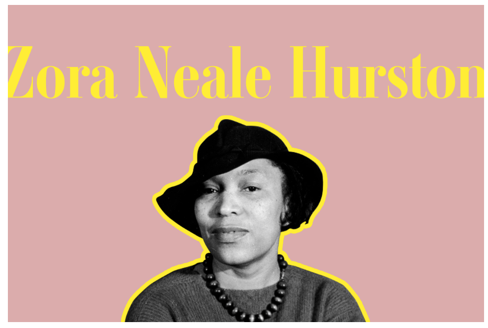 A Century of Women Who Changed Literature: the 1930s