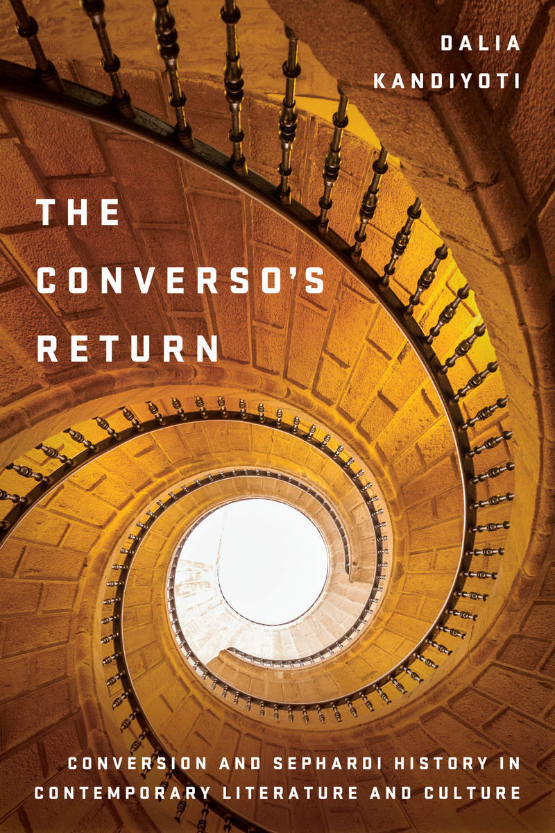 Q&A: ‘The Converso’s return’