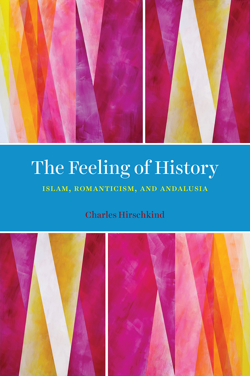 Q&A: The Feeling of History